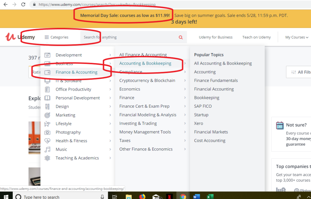 Get Started With Bookkeeping - You Have NO Experience ...