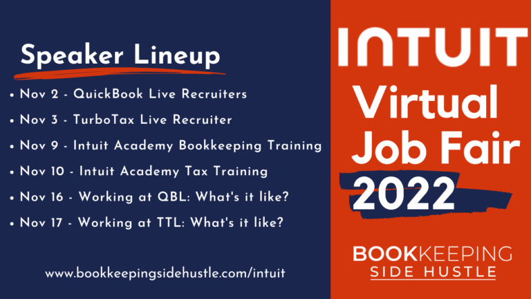 Intuit - bookkeepingsidehustle.com